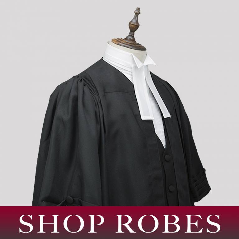 Knights Legal Outfitters