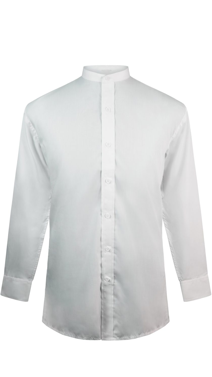 Court Tunic Shirt - Knights Legal Outfitters